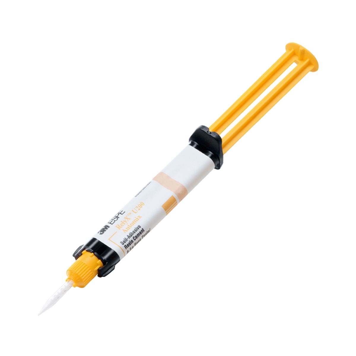 RelyX U200 Automix TR (8,5g) - Dentamed